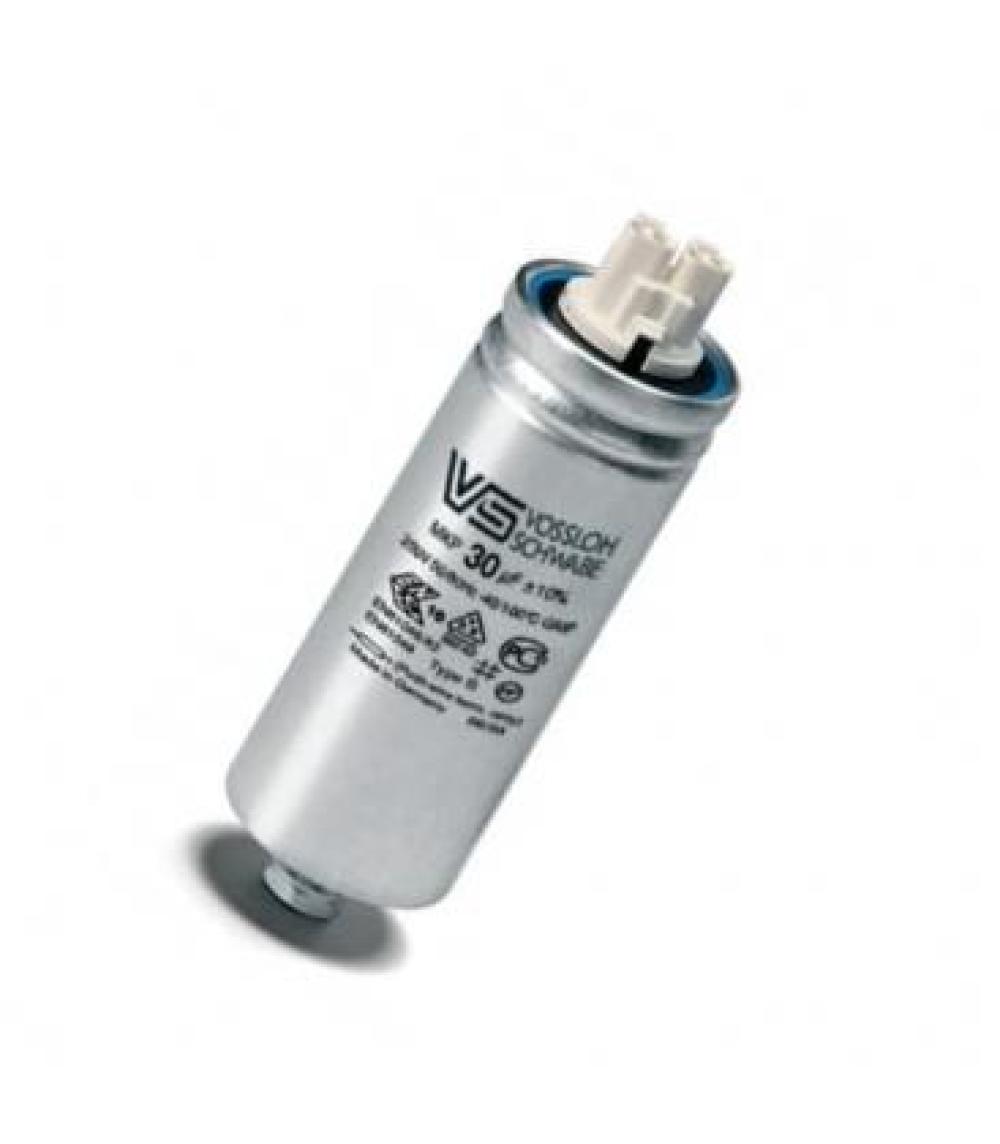 VS 32MFD CAPACITOR 32 uF 250V / 50-60Hz | Go Green International